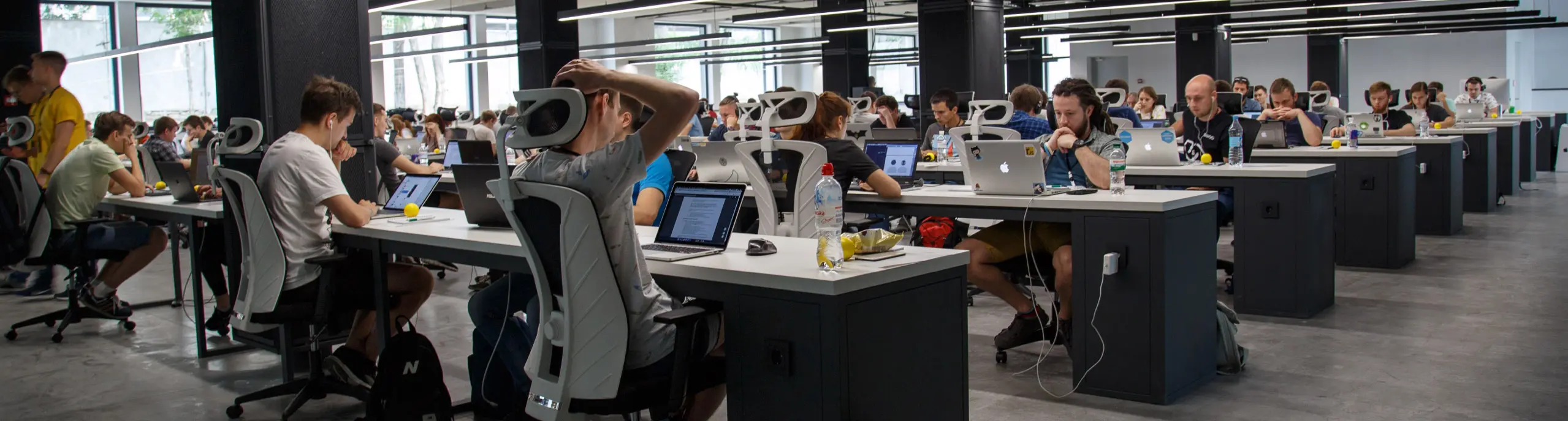 Elevate Your Business with Tailwebs Backend IT Solutions