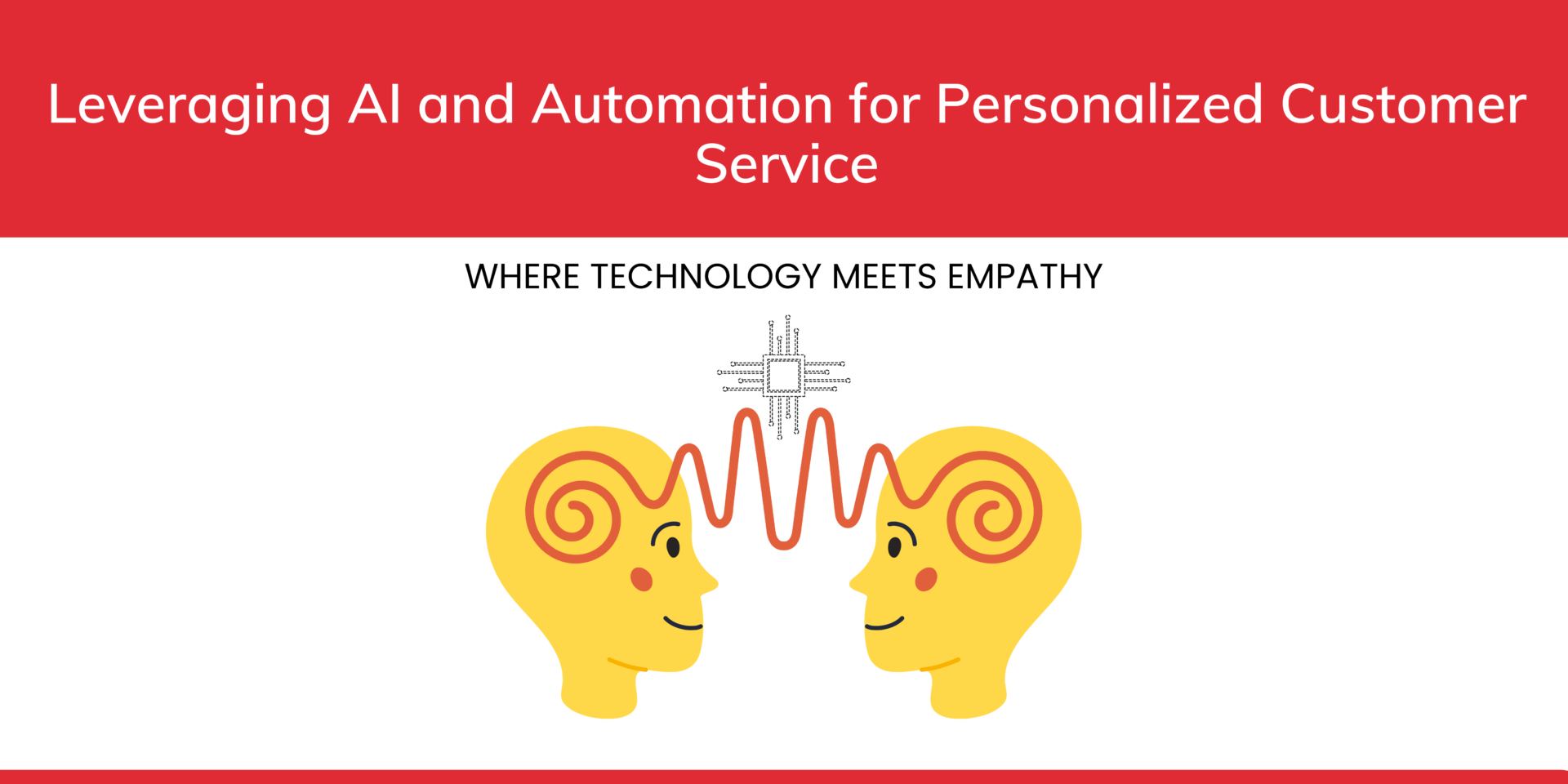2024 Customer Service Evolution: Uniting Technology and Empathy through ...