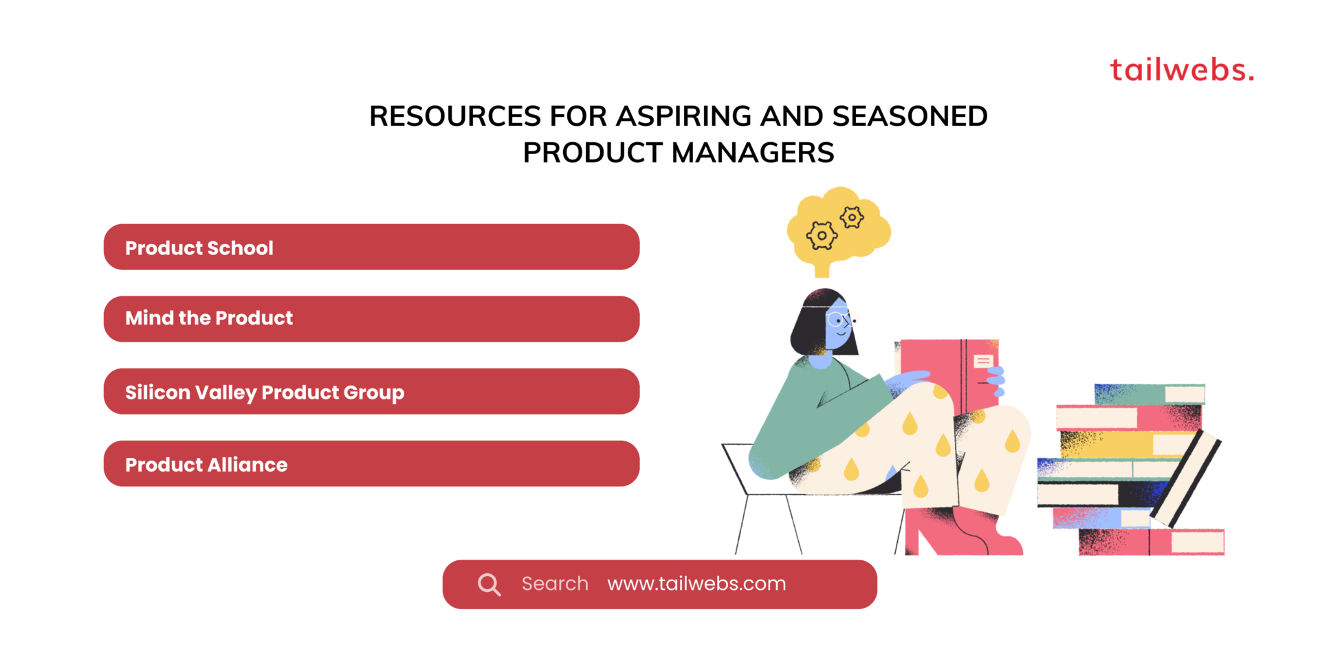 Product Management Myths Debunked: Common Misconceptions and Best Practices - Tailwebs