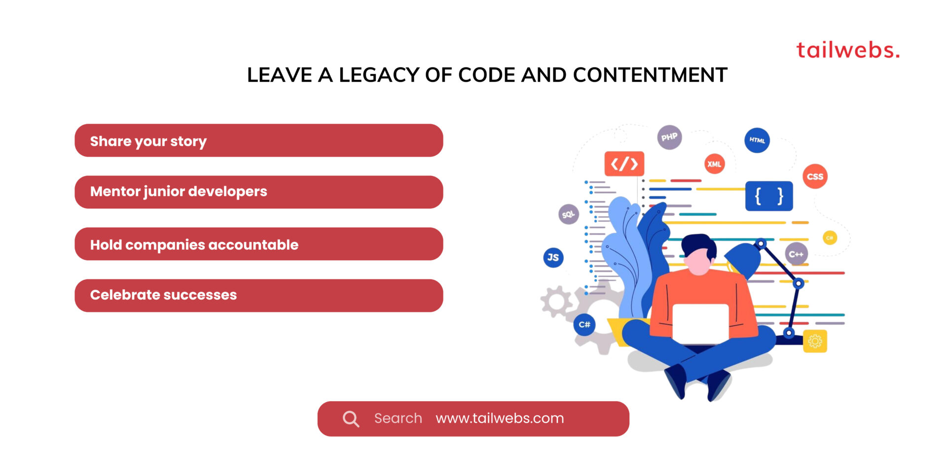 Work-Life Balance for Developers: Strategies for Preventing Burnout and ...