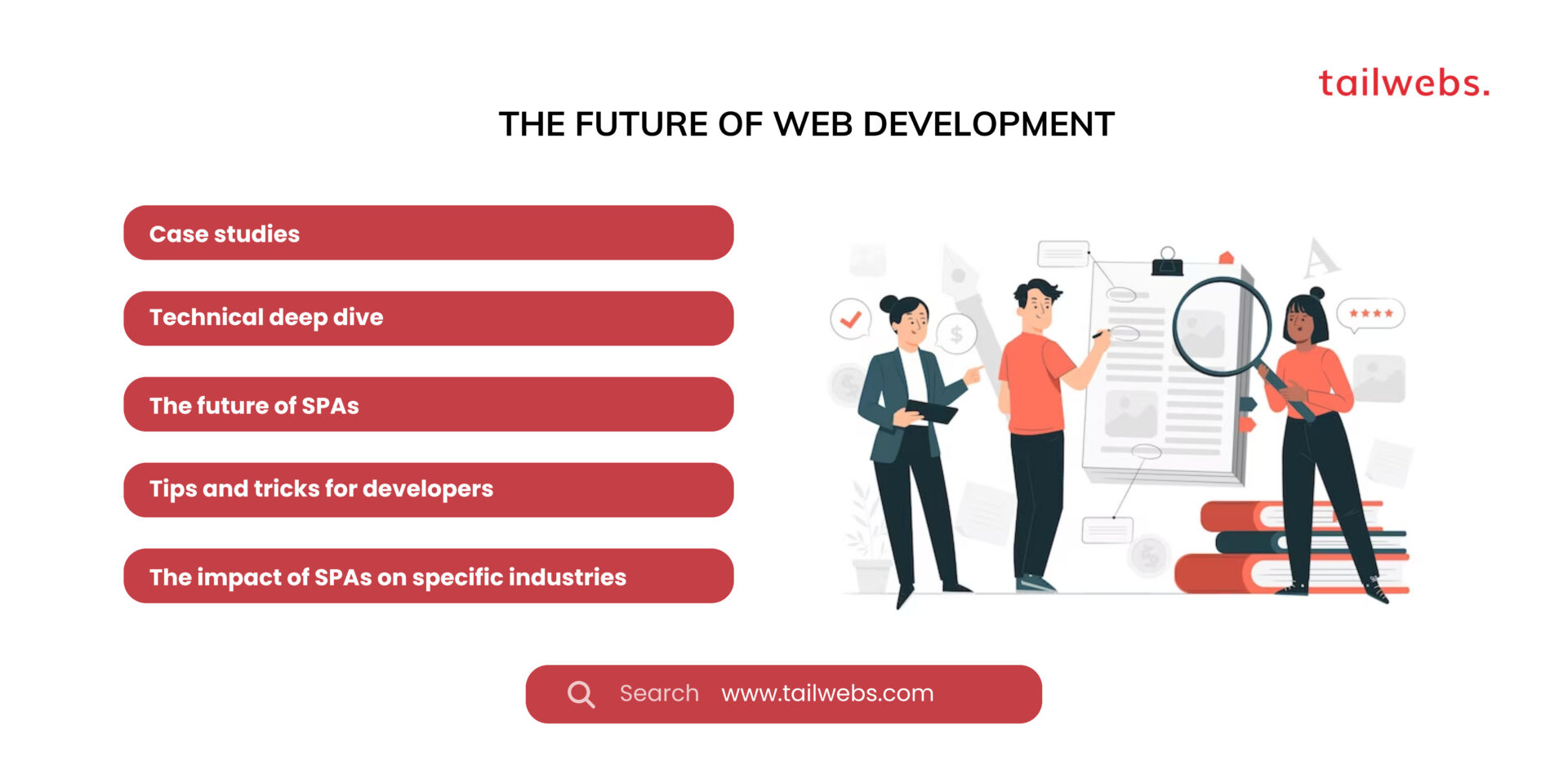 The Power of Single-Page Applications: Creating Dynamic and Engaging ...