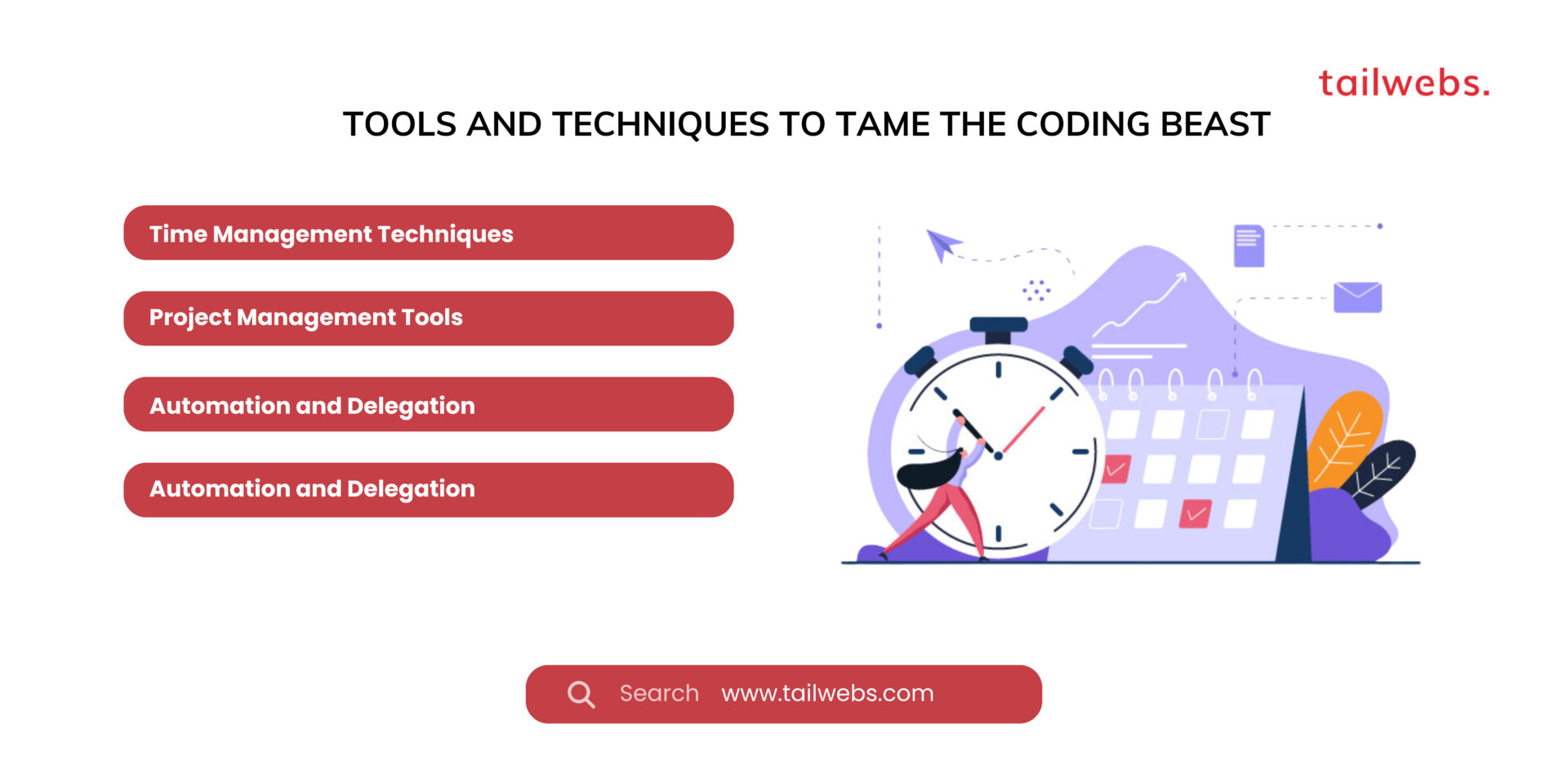Work-Life Balance for Developers: Strategies for Preventing Burnout and ...