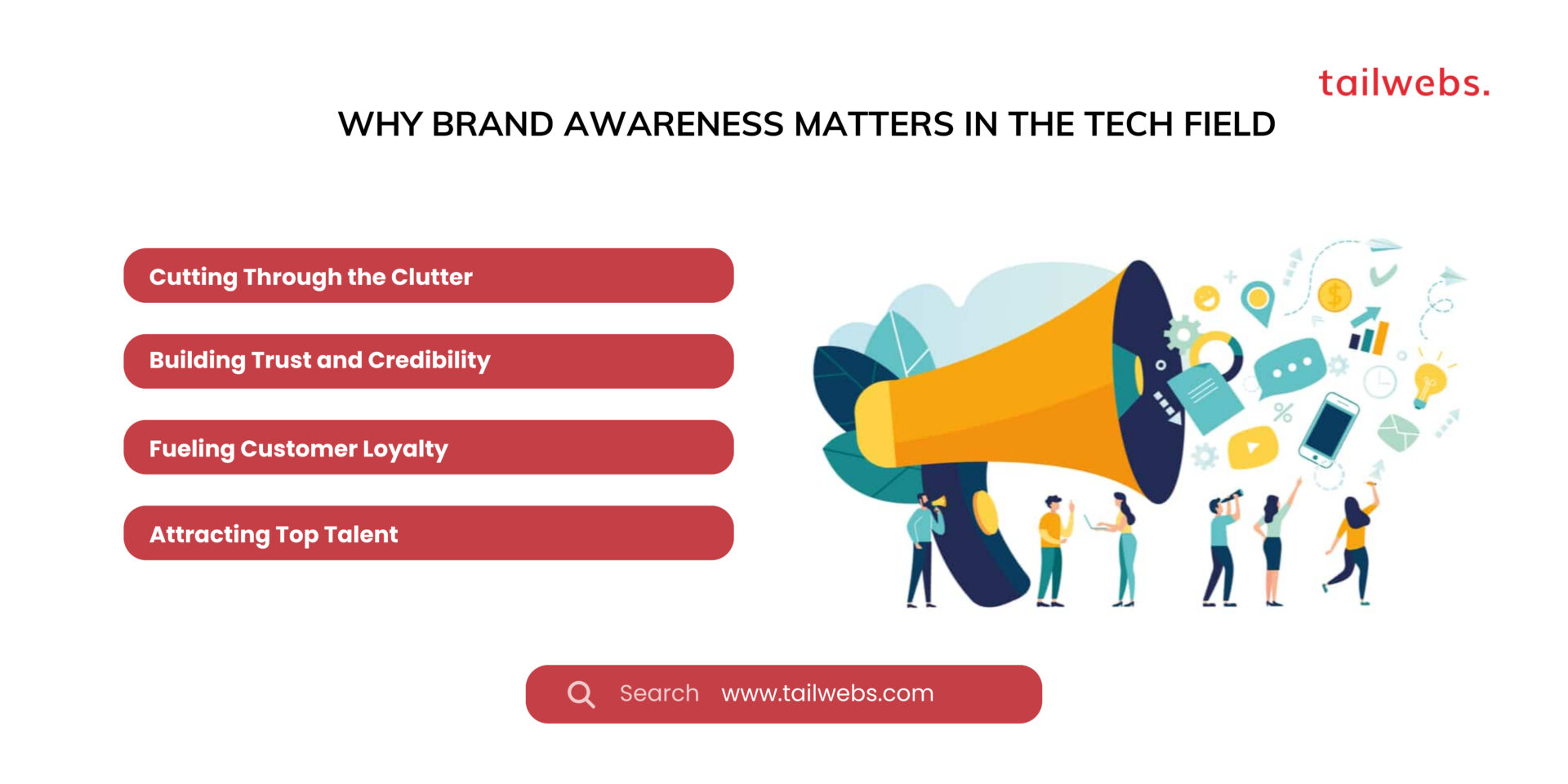 Building Brand Awareness in the Tech Field: Strategies for Standing Out ...