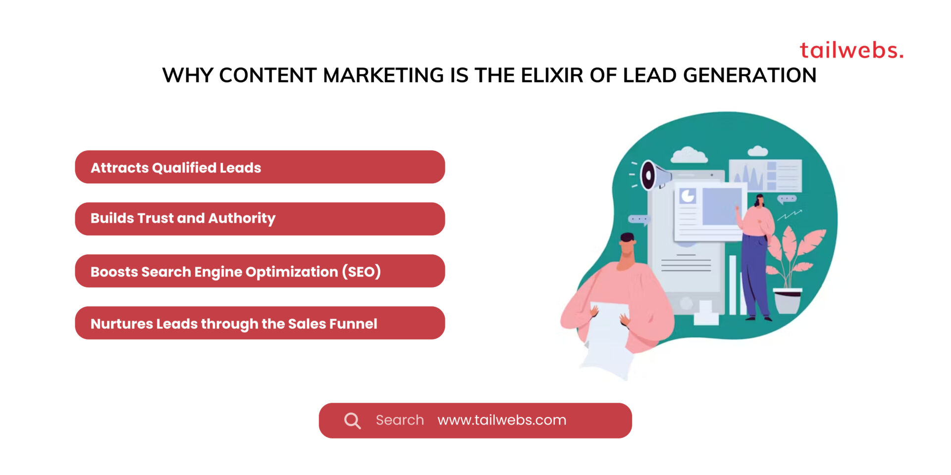 Content Marketing for Tech Businesses: Creating Valuable Content that ...